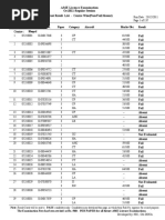 AEP Application Form for Airports | PDF | Air Traffic Control | Travel Visa