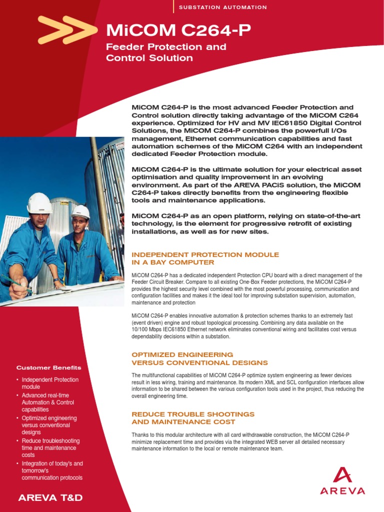 Bcu Download Free Pdf Automation Relay