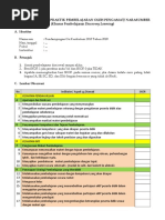 Lampiran 2 Sintak Inkuiri Terbimbing | PDF
