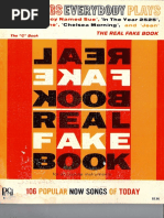 Ultimate Fake Book | PDF