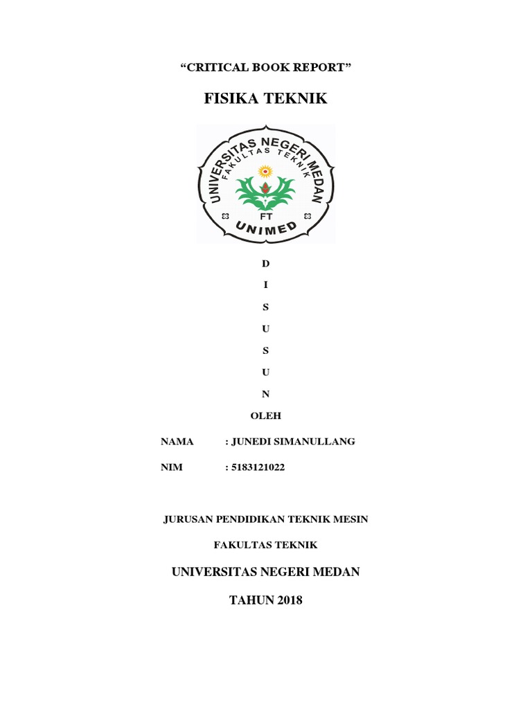 CBR Fisika Juju | PDF