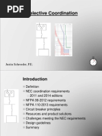NFPA 70 Article 695 | PDF | Electrical Wiring | Electric Power