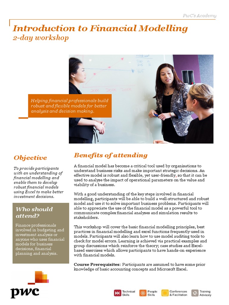 Financial Modelling PDF | PDF | Financial Modeling | Cash Flow Statement