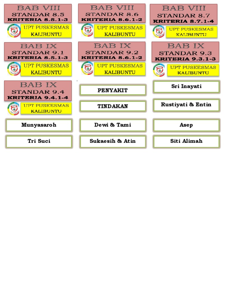 Label Box File Standar02 | PDF