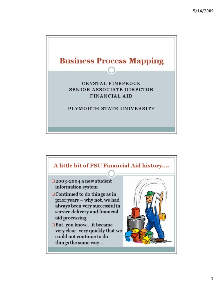 Business Process Mapping | PDF | Brainstorming | Business Process
