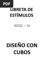 Manual Tecnico Wisc Iv PDF | PDF