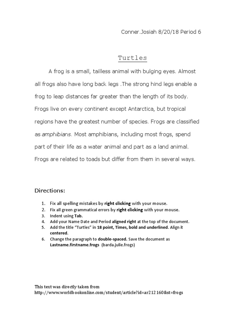 Conner | PDF | Home & Garden | Young Adult