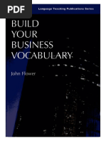 Communicative Business English Activities | PDF