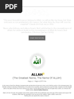 Zafarnama: Guru Gobind Singh's Letter | PDF | Religion And Belief
