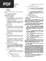 National Building Code PH Overview | PDF | Wall | Plaster