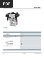 sm331 Manual PDF | PDF | Analog To Digital Converter | Electrical ...