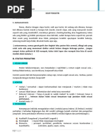 Sacred 7 Fundamental 4 | PDF