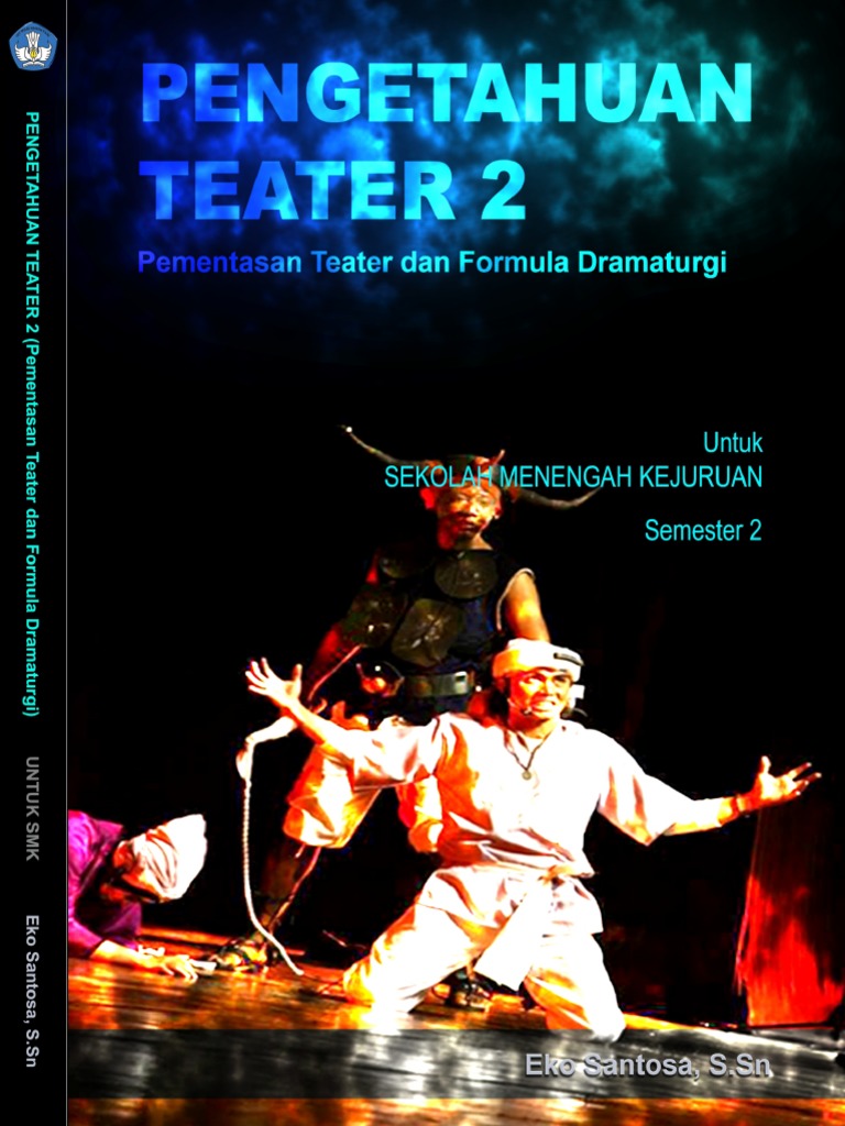 Pementasan Teater untuk SMK-SB | PDF