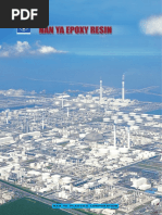 Cardolite Coatings Brochure PDF | PDF | Epoxy | Chemical Substances