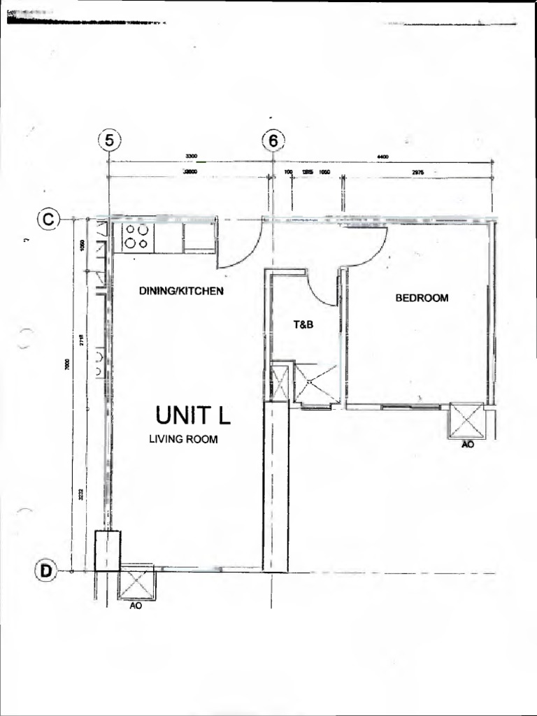 Avida Floor Plan | PDF | Home | Buildings And Structures