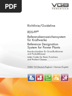 VGB-S-821-00-2016-06-EN RDS-PP® Reference Designation System For Power ...