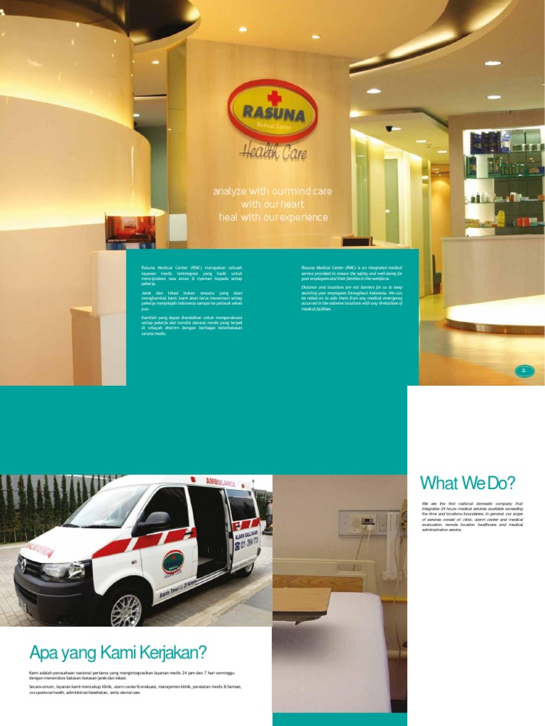 Rasuna | PDF | Physical Examination | Medicine