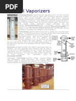 Guidelines On DP, Op, Mop, Maop, Mawp, PSV Setpoints | PDF | Pipe ...