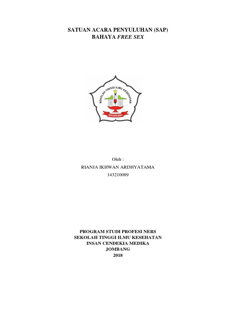 Sap Free Sex Pdf
