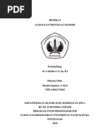 Diagnosis Multiaksial | PDF