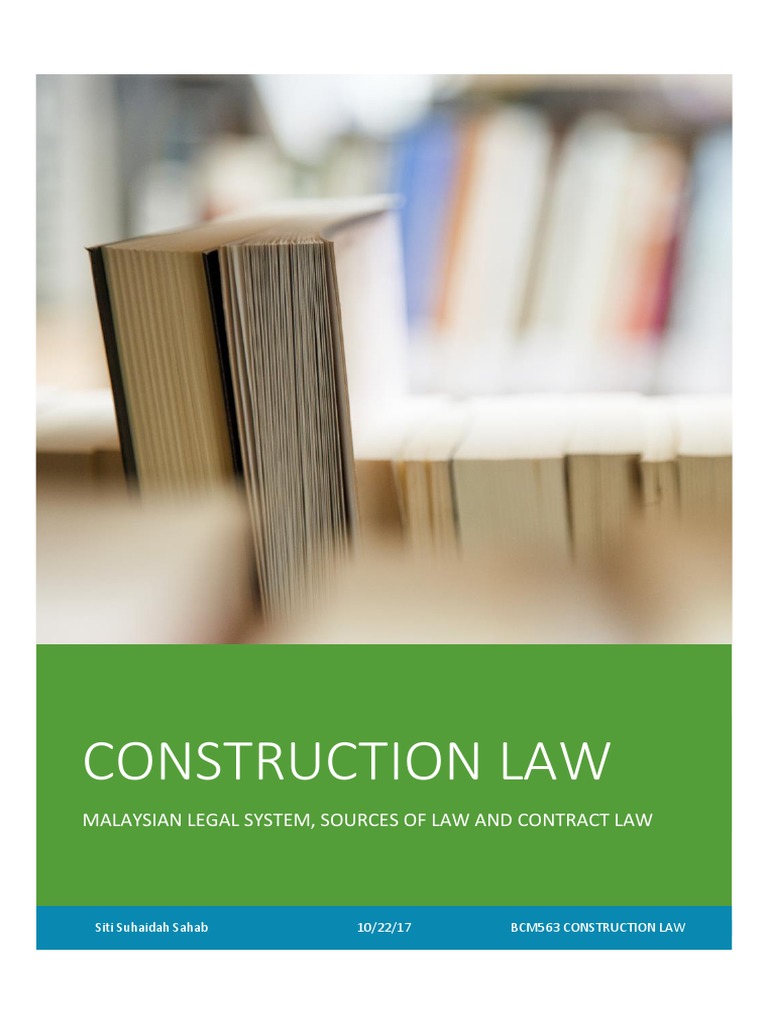 Chapter 1 Malaysian Legal System | PDF | Virtue | Constitutional Law Chapter 1 Malaysian Legal System | PDF | Virtue | Constitutional Law