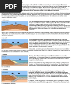 Structure and Evolution of Ocean Basins | PDF | Plate Tectonics ...