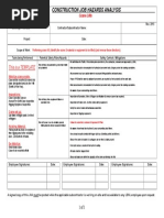 SAMPLE Competent-Person-Designation-Form - Word | PDF | Occupational ...
