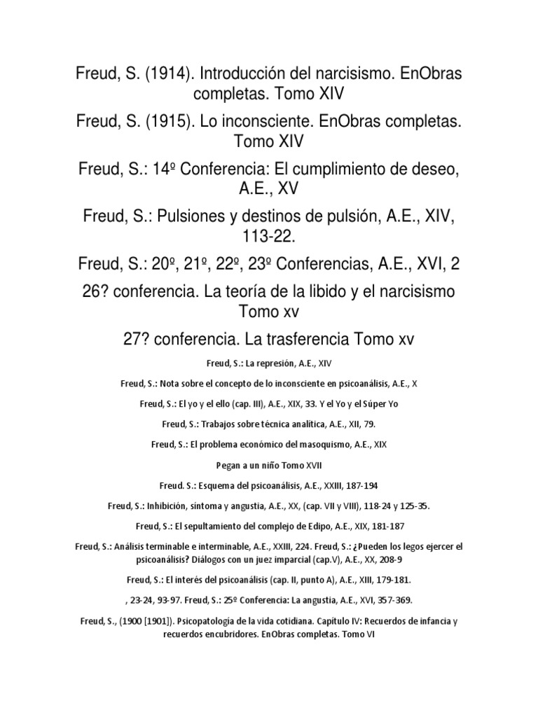 Max Schur Sigmund Freud Enfermedad y Muerte en Su Vida y Obra Parte 1 | PDF