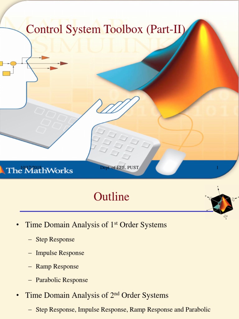 Control System Analysis Techniques | PDF | Systems Theory | Electronic ...