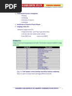 Primavera P6 Training Manual | PDF | Project Management | Computing