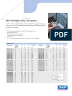 API 613 Special Purpose Gear Unit | PDF | Specification (Technical ...