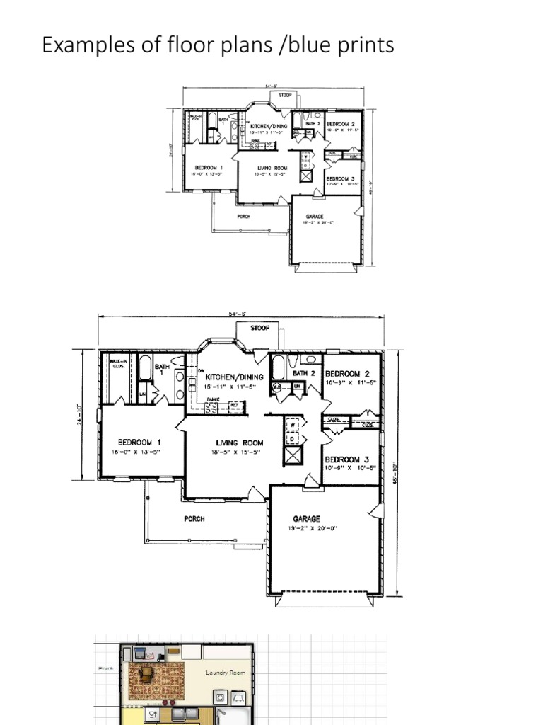 Floor Plan Success Tips | PDF