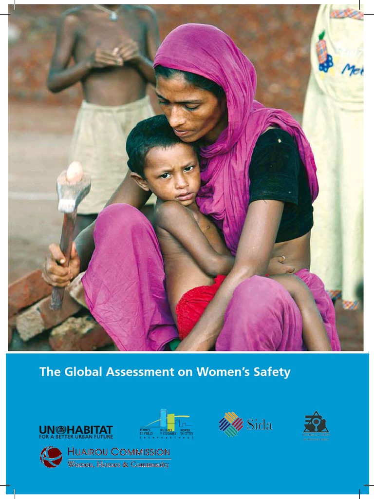 Women Safety Procedure | PDF | Violence | Domestic Violence