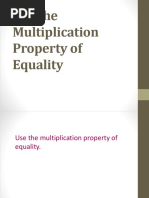 Solving Word Problems Involving Commission | PDF | Percentage | Business