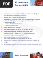 Rescue Plan Template | PDF | Safety | Emergency Management