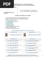 RESPA Qualified Written Request (QWR), Complaint, Dispute and ...