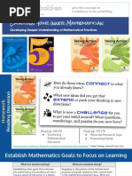 Forward Together NCLD Report | PDF | Inclusion (Education) | Learning ...