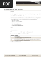 Guide To Emission Designators | PDF | Modulation | Hertz