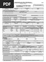 Formulario 4415 Inicio de Actividades | PDF | Impuestos | Personalidad ...