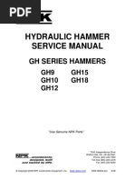 Operation and Maintenance Manual: H110E S, H115E S, H120E S, H130E S ...