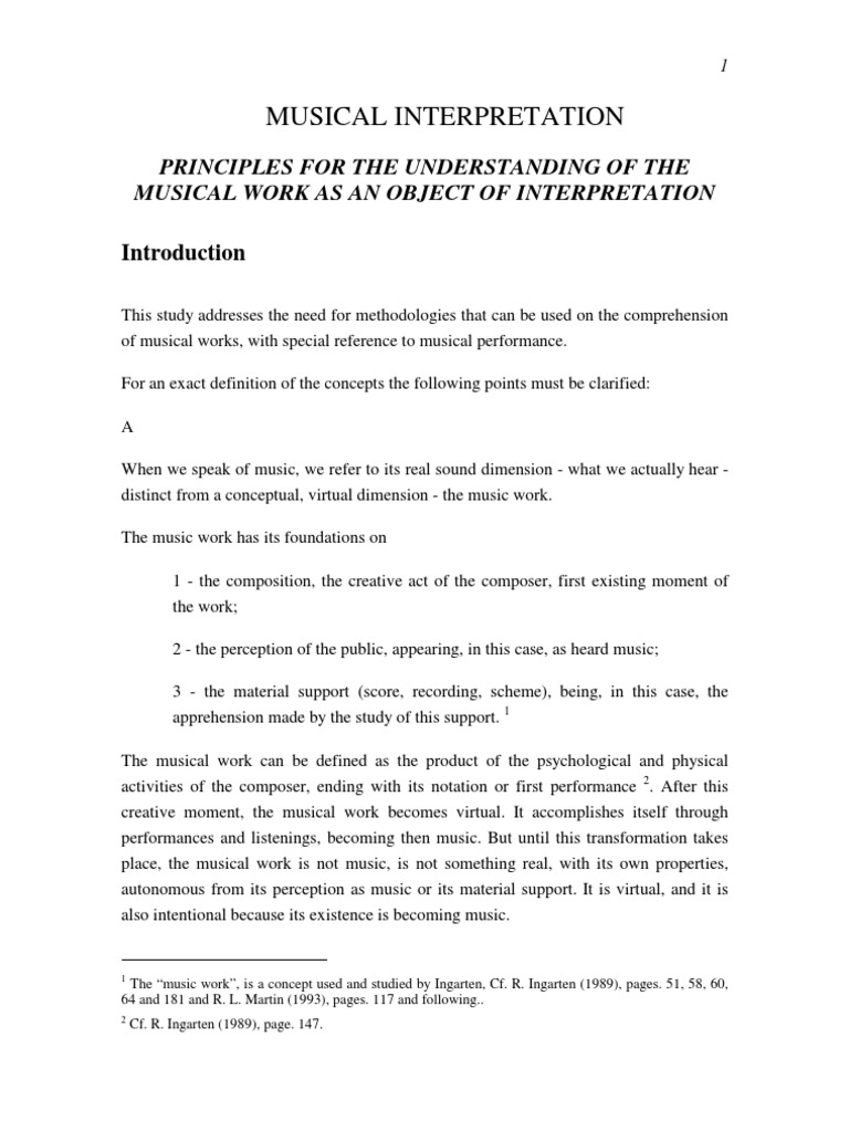 Symbols and Music | Download Free PDF | Symbols | Musical Compositions