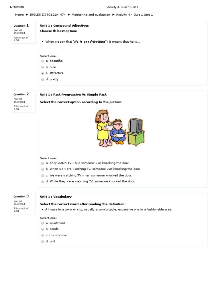 Task 9 - Final Evaluation POC | PDF | Question | Morphology