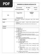 Teknik Perawatan CDL Pada Pasien HD - Ns. Didin. Rasidin, S.Kep | PDF