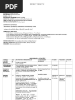 Interpretare Teste Initiale 2019-2020 | PDF