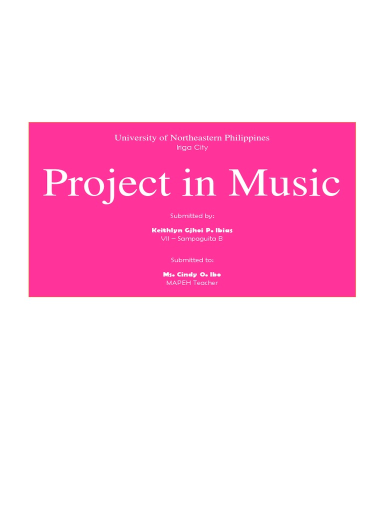 Musical Instrument in Mindoro Palawan and Visayas | PDF | Violin ...