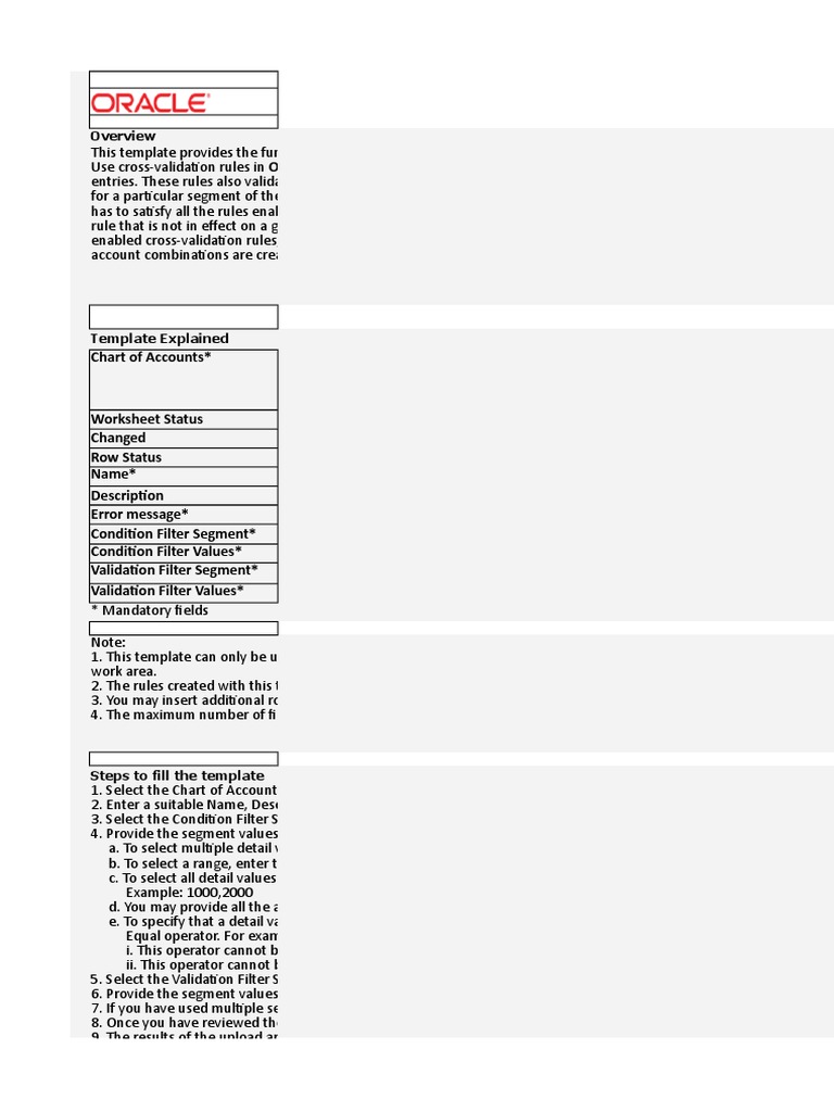 CV Rules | PDF | Cross Validation (Statistics) | Worksheet