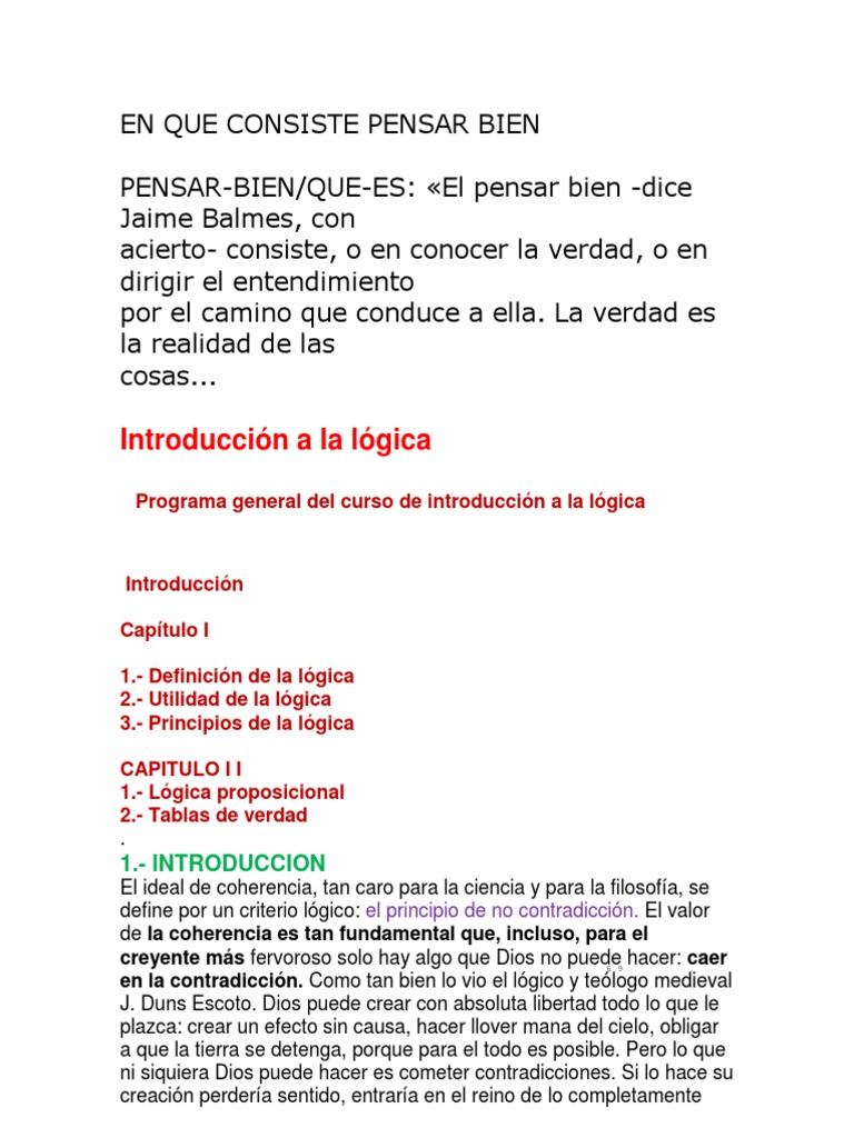 Los 5 Rasgos de Personalidad de Un Genio | PDF | Proposición | Razón