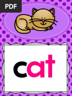 Alphafriends Sound Chart | PDF