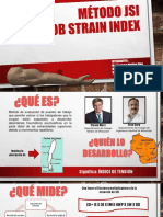 Método QEC (Quick Exposure Check) | PDF