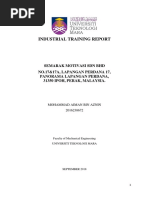 06 Cimah 1996 | PDF | Dangerous Goods | Hazards